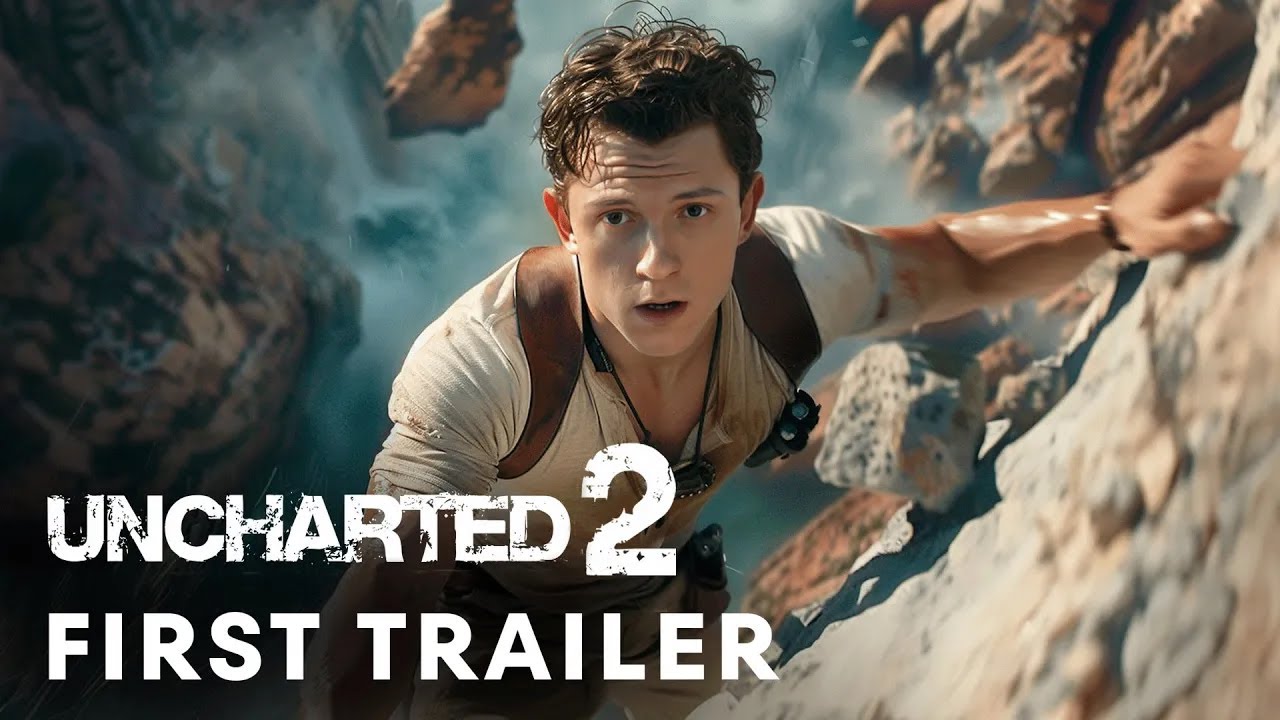 ᐅ Uncharted 2 Film 5 aufregende Fakten, die Sie überraschen werden