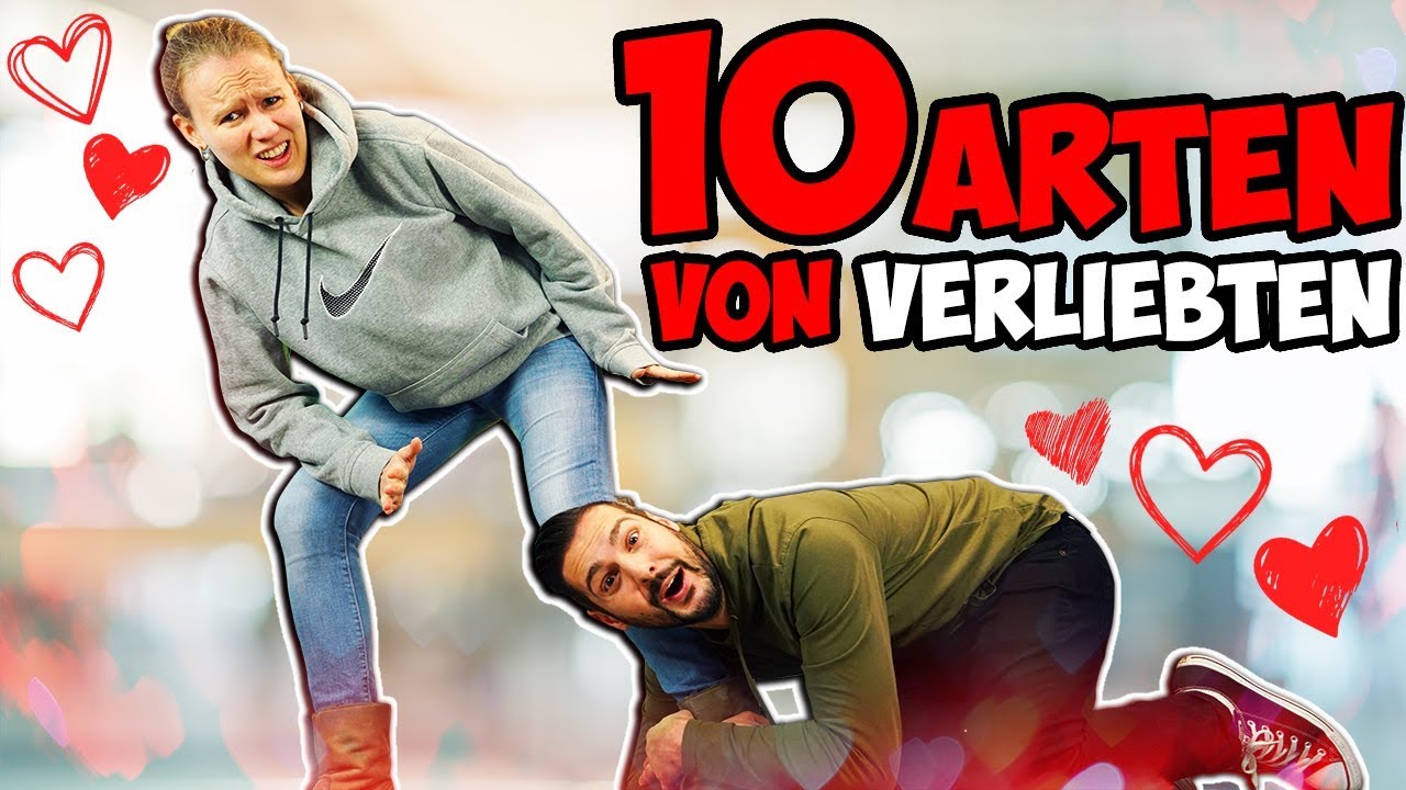 ᐅ 10 Arten von Liebe: 7 Facetten, die dein Herz berühren werden