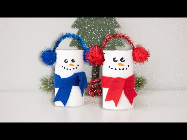ᐅ Adventsbasteln mit Kindern: 7 kreative Ideen für eine fröhliche ...