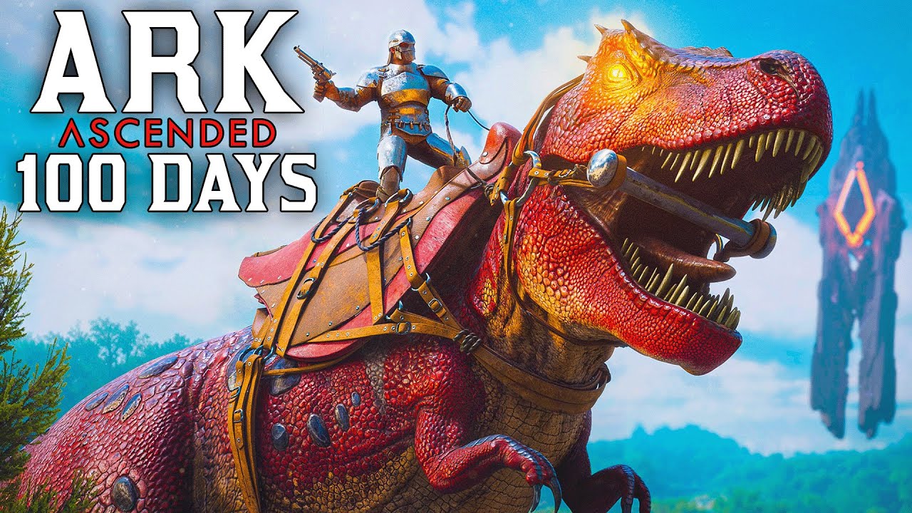 ᐅ Ark survival evolved 7 Tipps für ein besseres Überleben im Spiel