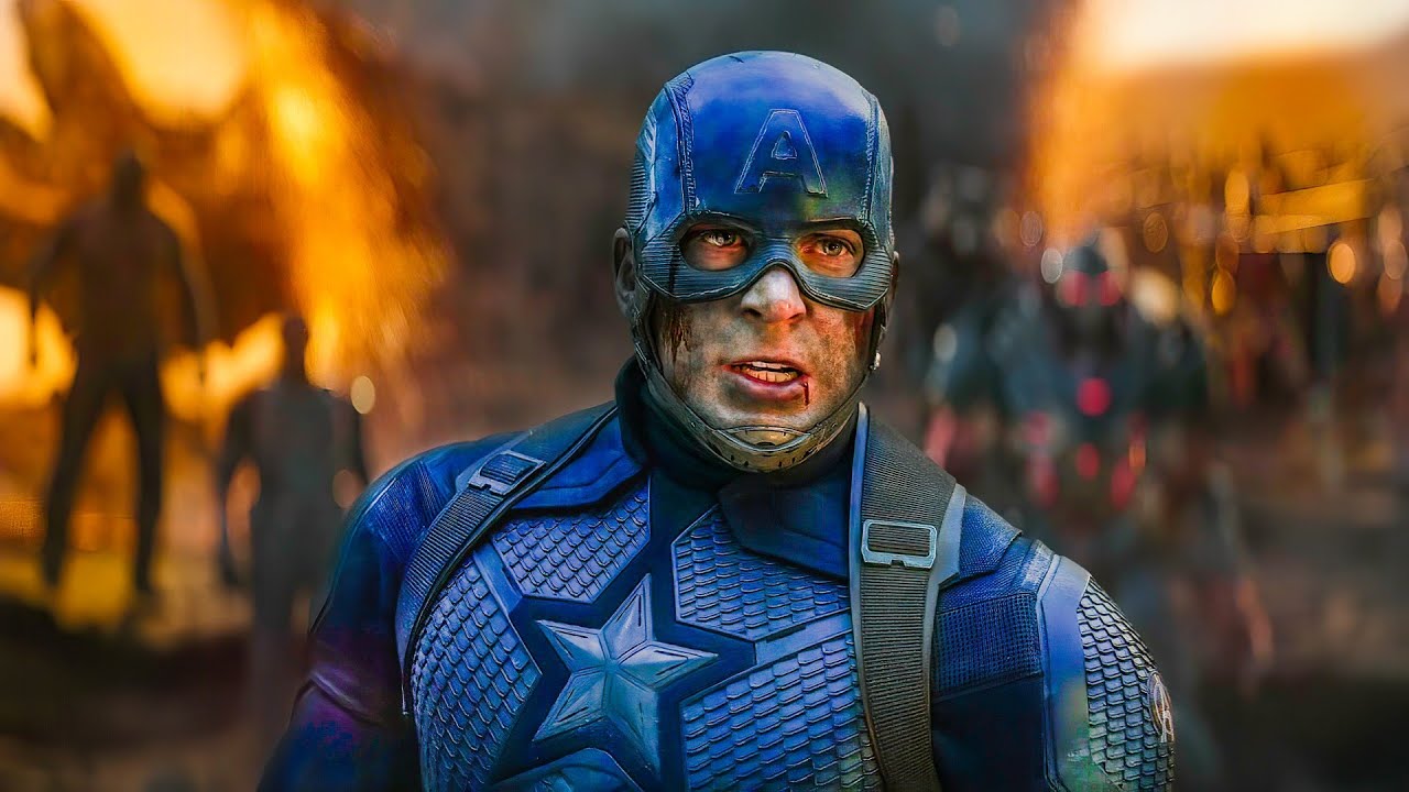 ᐅ Avengers Endgame 7 Gründe, warum es ein Meisterwerk ist