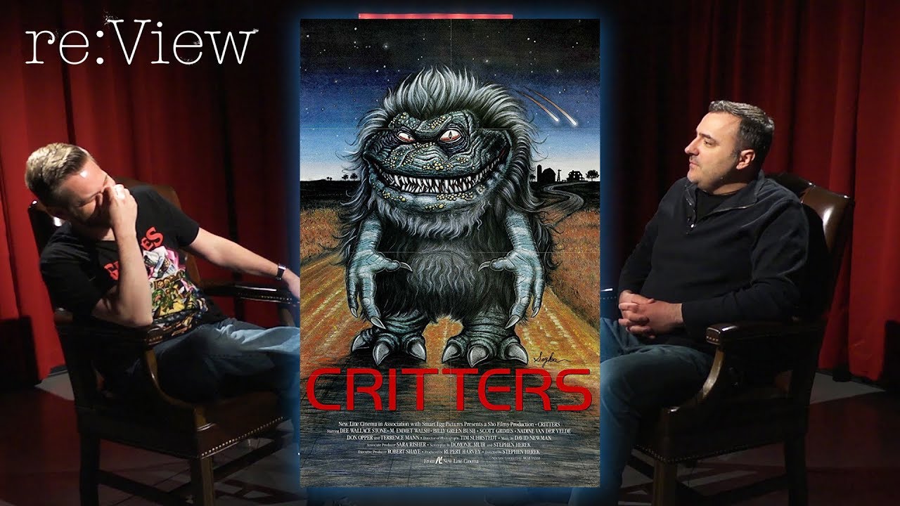 ᐅ Critters 7 erstaunliche Fakten über die Tierwelt entdecken