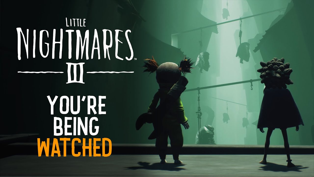 ᐅ Little Nightmares 3 5 erschreckende Geheimnisse über das Spiel
