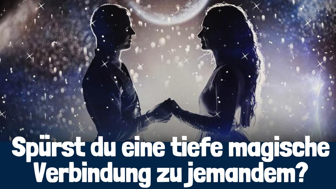 ᐅ Manchmal gibt es eine Verbindung zwischen zwei Menschen: 7 Zeichen ...