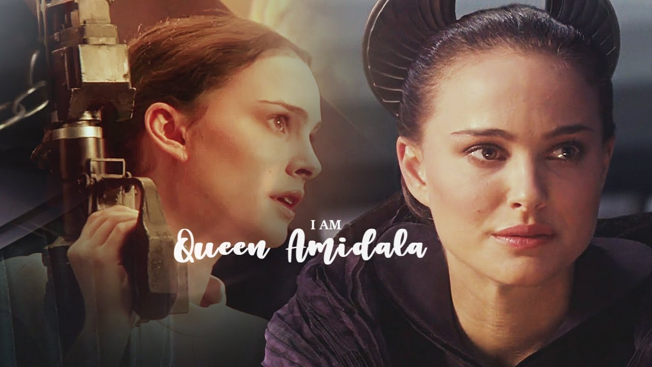 ᐅ Padmé Amidala: 7 faszinierende Fakten über die ikonische Figur