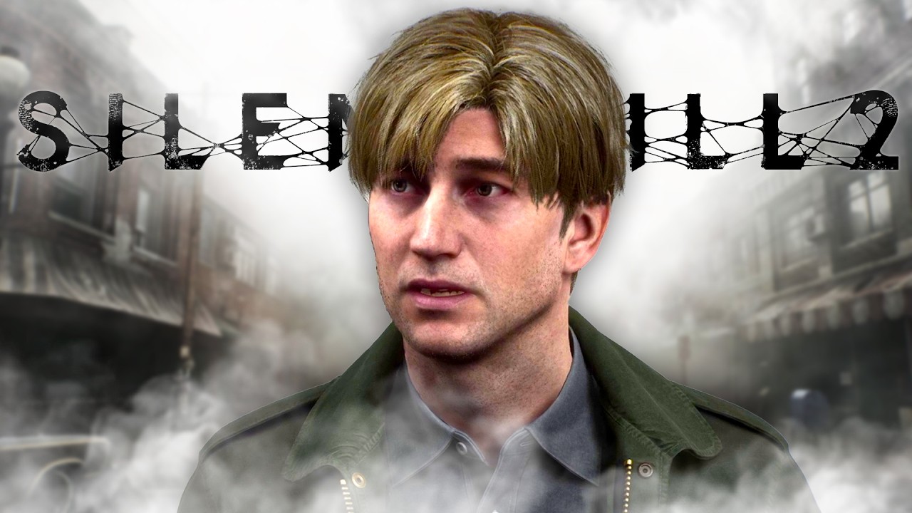 ᐅ Silent Hill 2 7 Geheimnisse, die jeden Fan überraschen werden