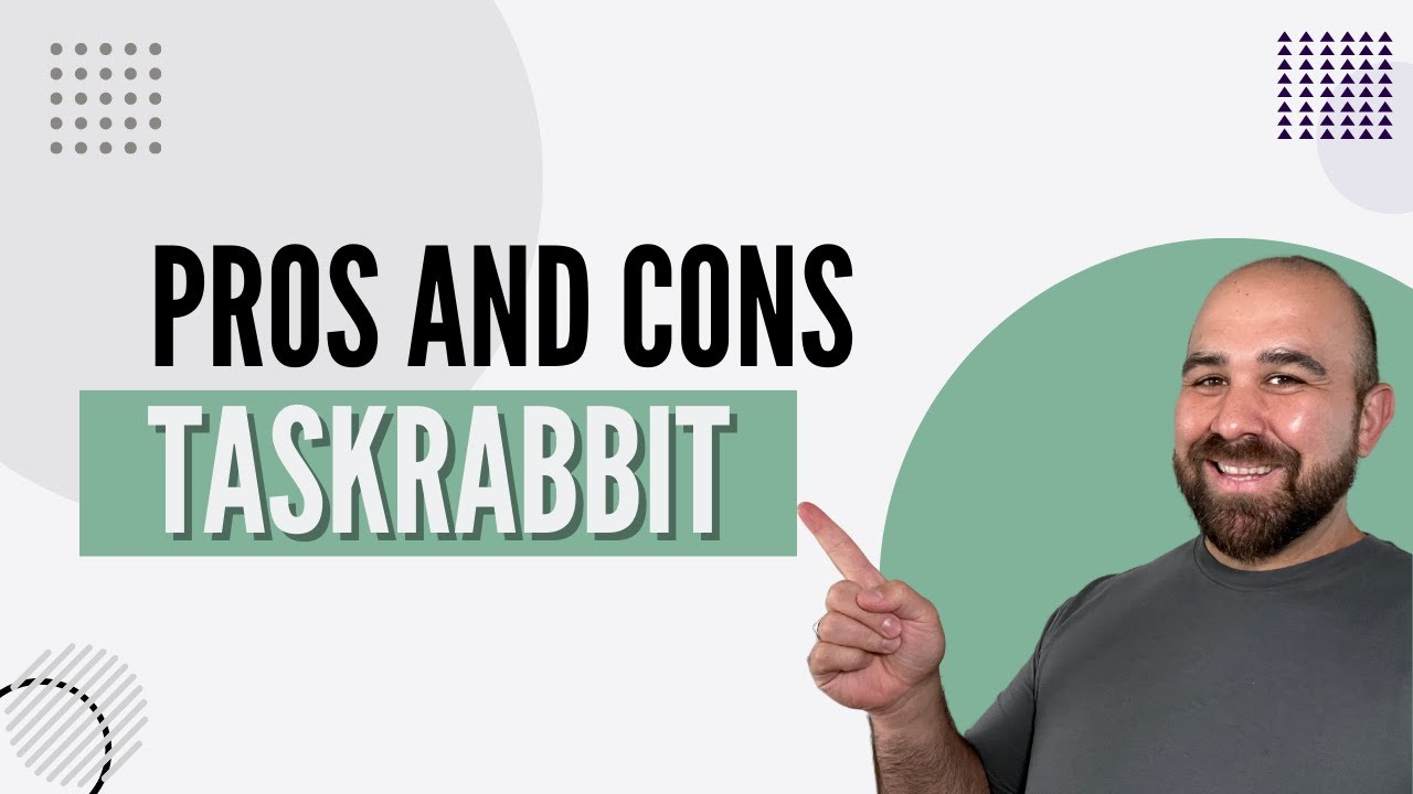 ᐅ Taskrabbit bewertung 7 Gründe, warum Nutzer begeistert sind