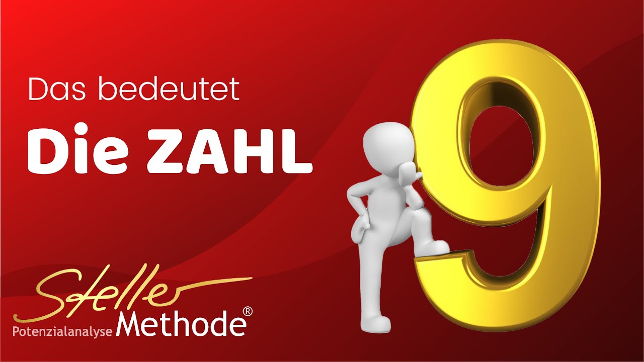 ᐅ Was bedeutet die Zahl 9? 7 faszinierende Bedeutungen entdecken!