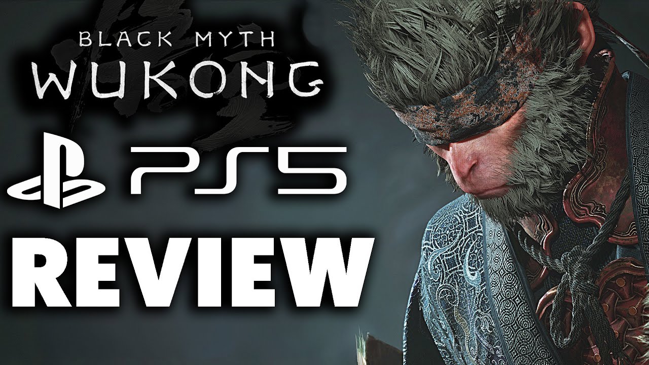 ᐅ Wukong PS5 7 spannende Funktionen, die du kennen musst!