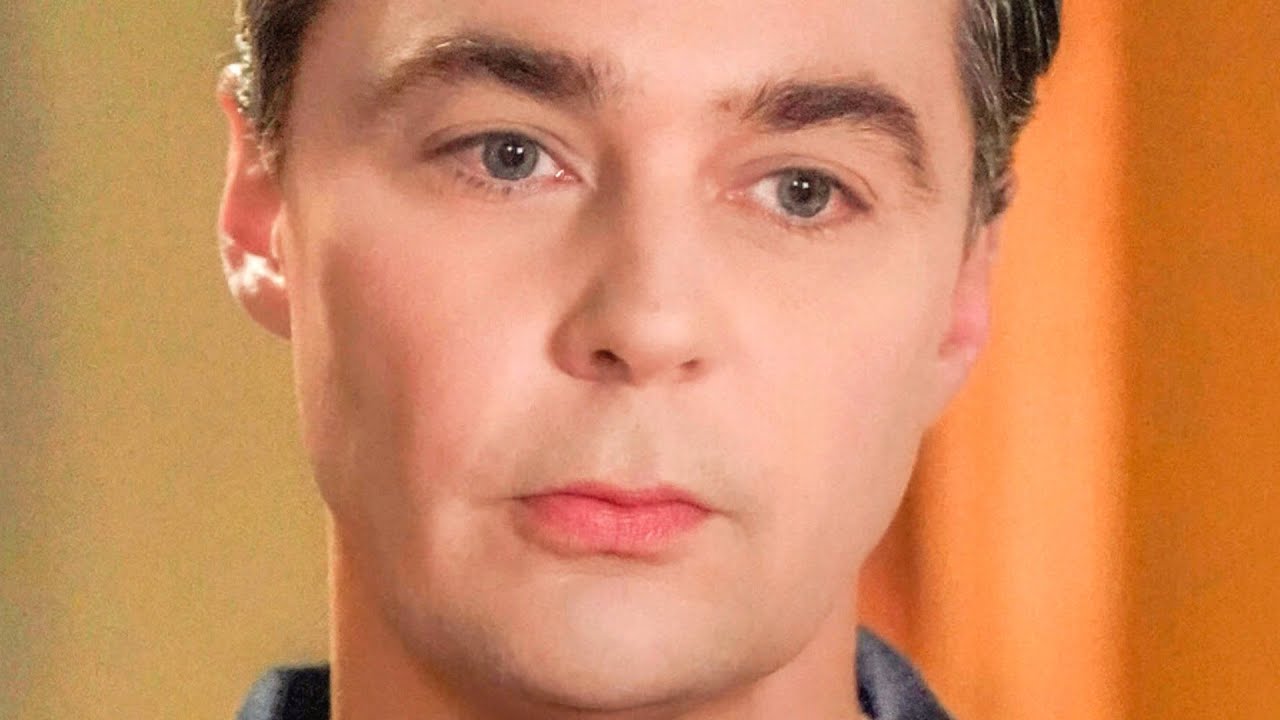 ᐅ Young Sheldon Staffel 7 Netflix 5 spannende Fakten, die begeistern