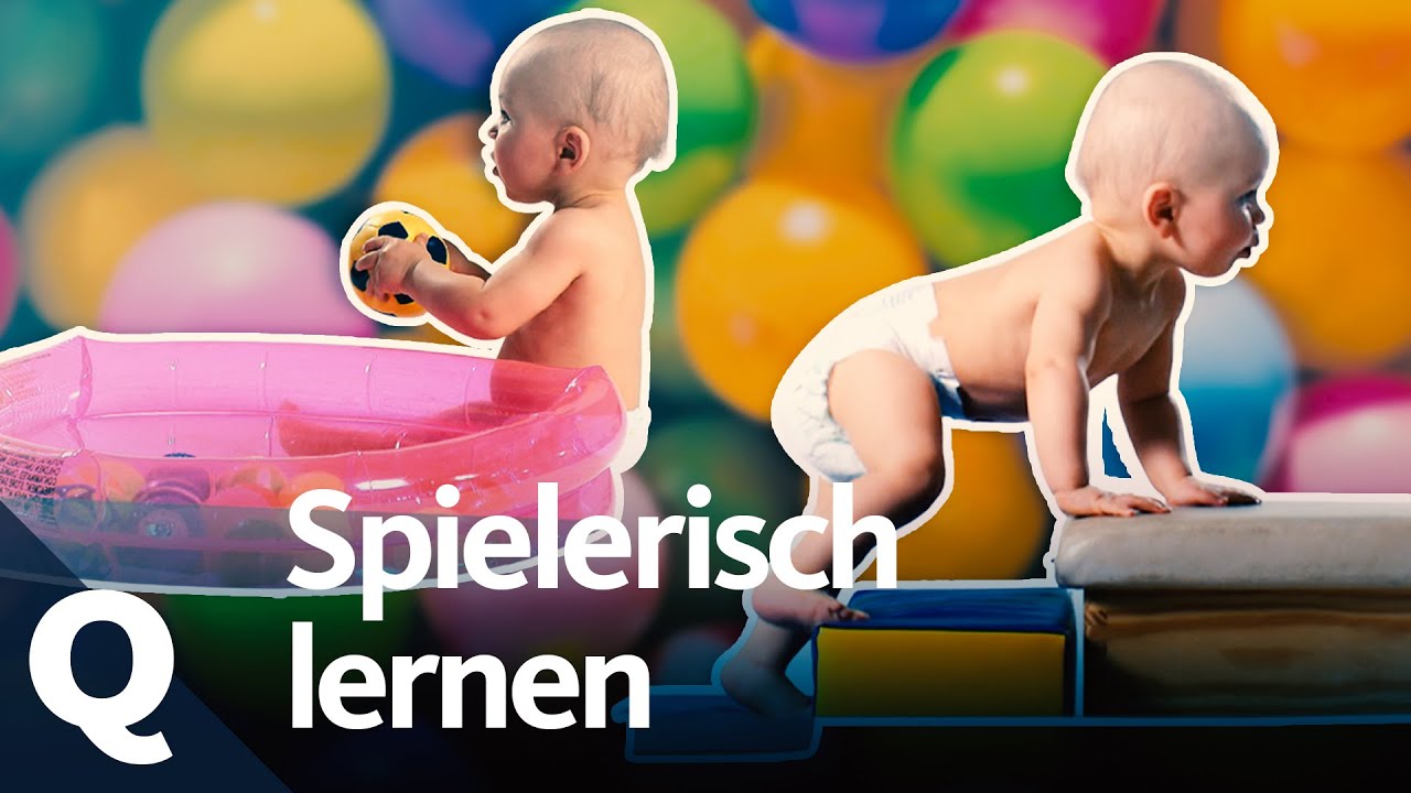ᐅ 11 Spielarten für die kindliche Entwicklung: 7 Wege zum Erfolg 2025