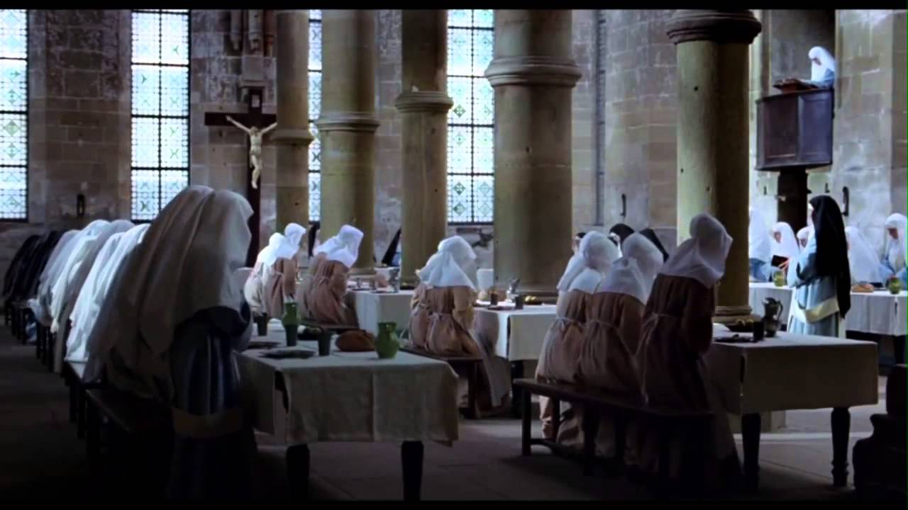 ᐅ Die Nonne 2025: 7 faszinierende Geheimnisse enthüllt!