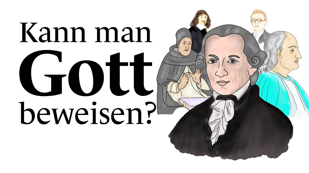 ᐅ Gottesbeweise 2025: 7 überzeugende Argumente für den Glauben
