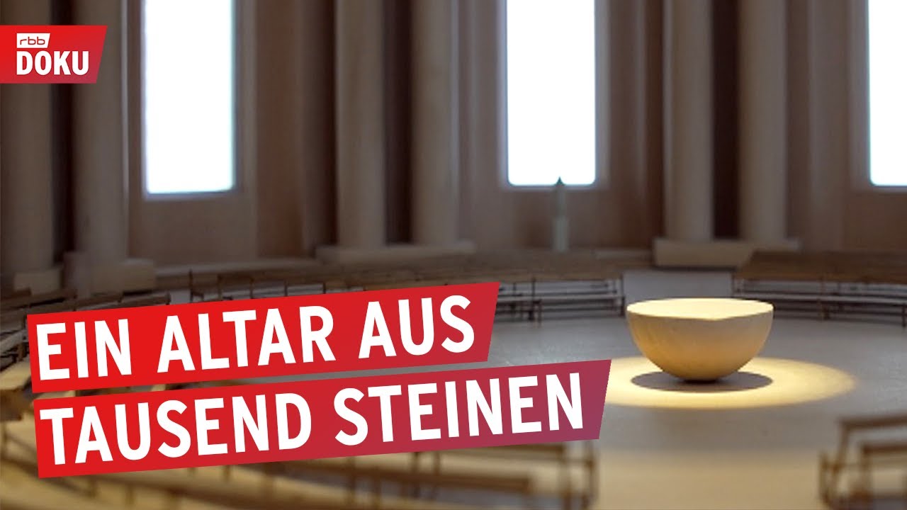 ᐅ Sankt Hedwigs Kathedrale Berlin: 7 faszinierende Fakten 2025