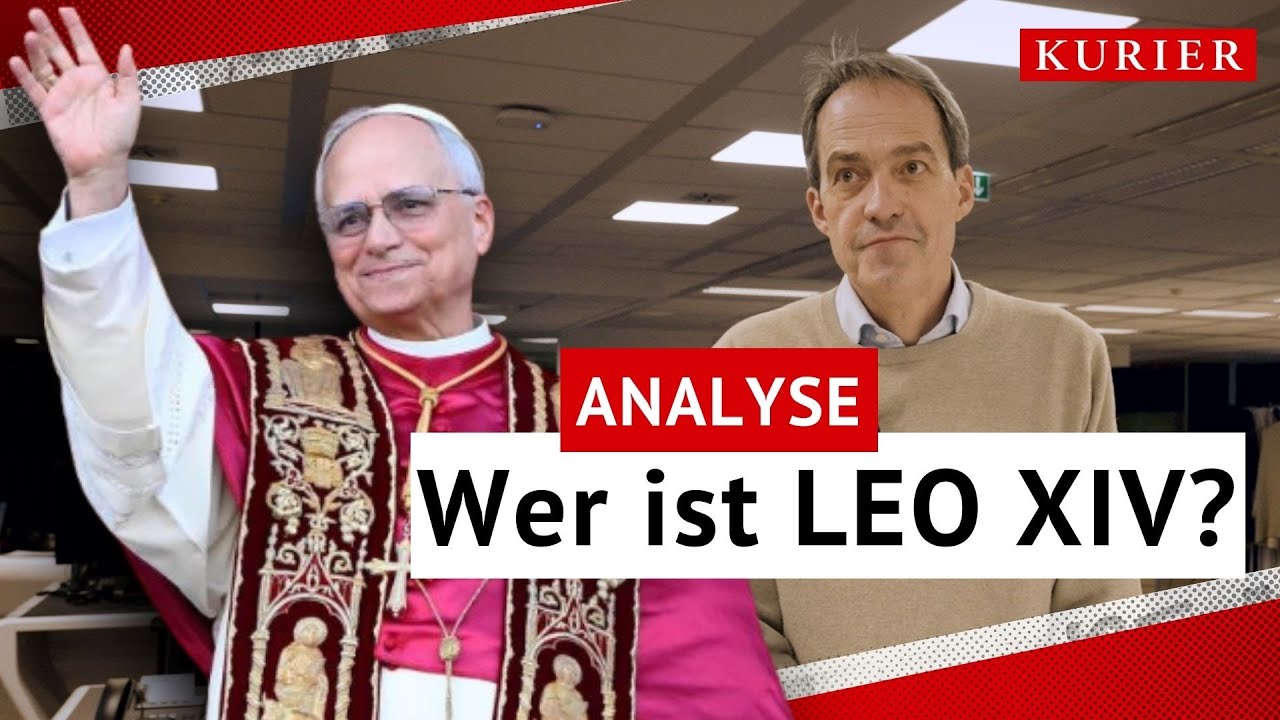 ᐅ Wer ist Leo XIV. 2025: 5 spannende Fakten über seine Geschichte