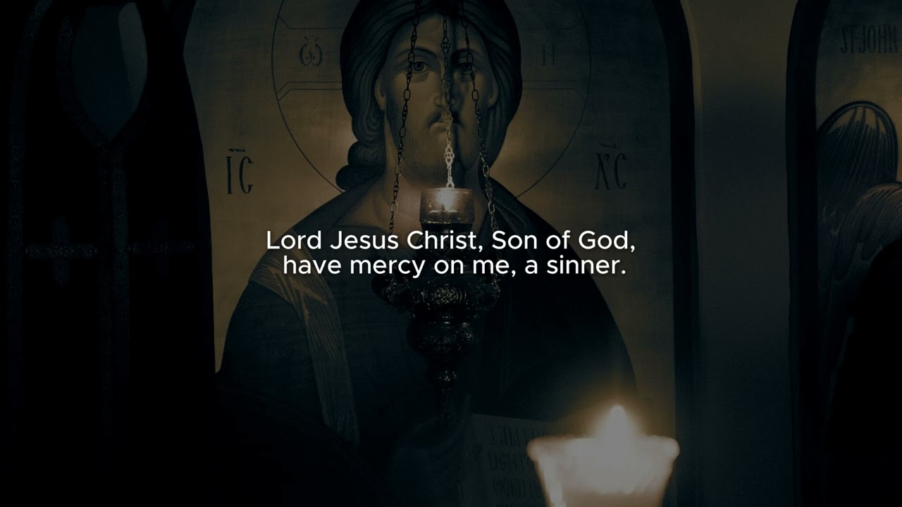 ᐅ Jesus gebet orthodox: Ratgeber mit 5 Schritten, einfach effektiv